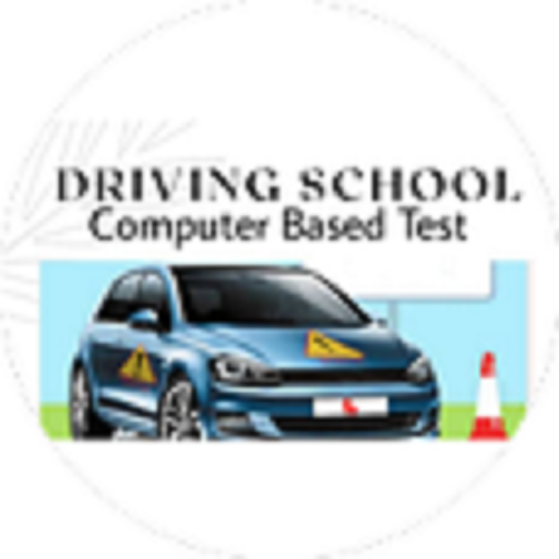 Driving School Computer Based Test - App on the Amazon Appstore