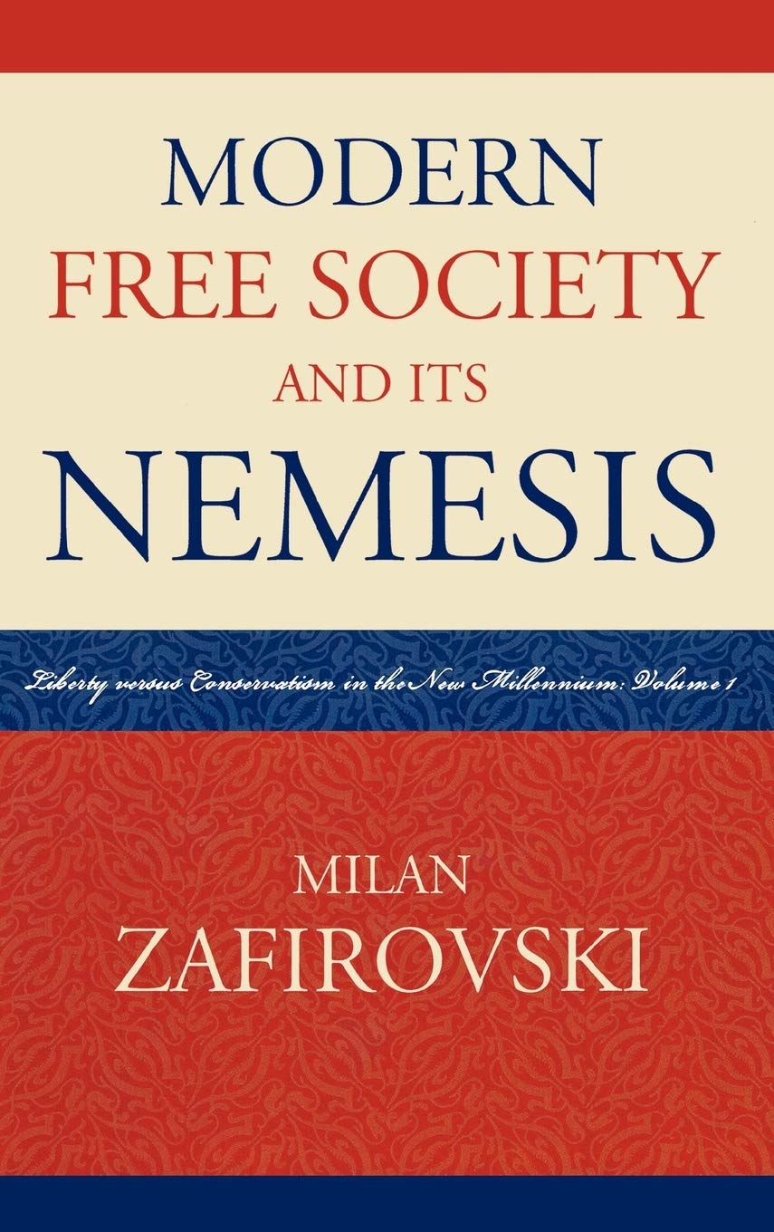 Zafirovski Milan
