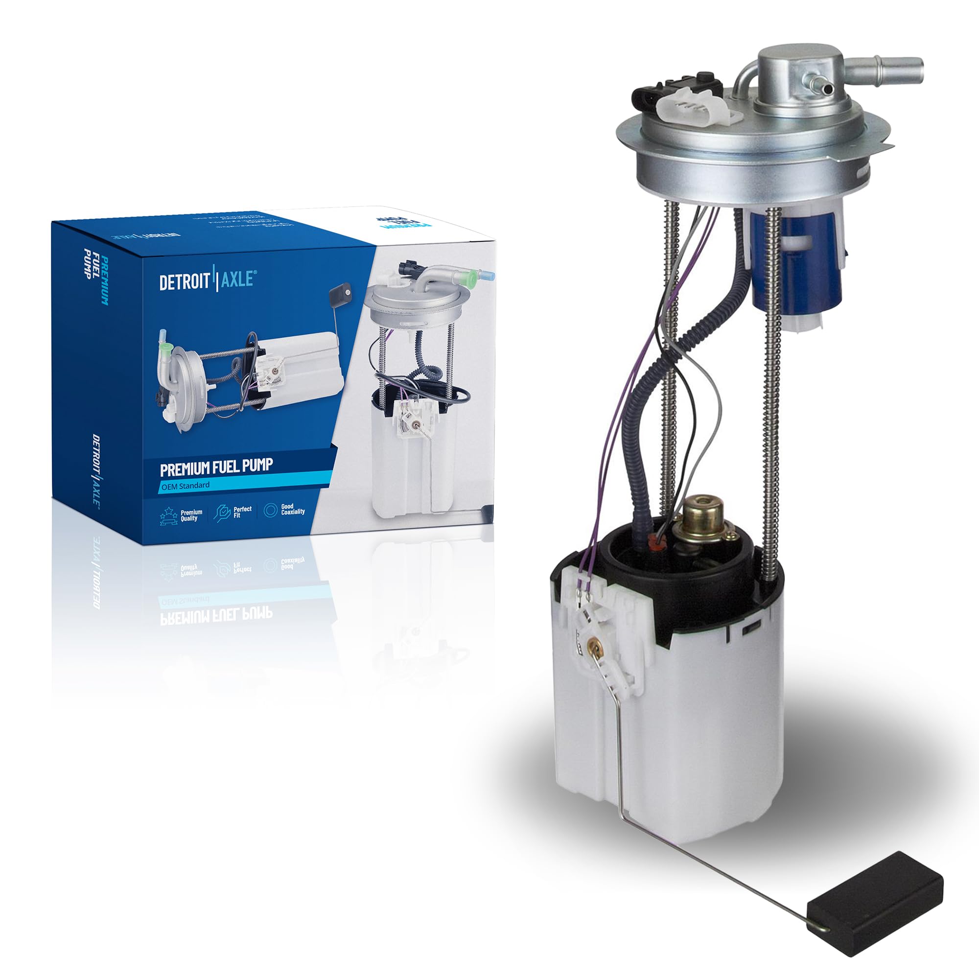 Surprising Chevy Truck Fuel Pump Replacement Images