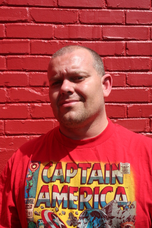 Amazon.com: Jason McKinney: books, biography, latest update