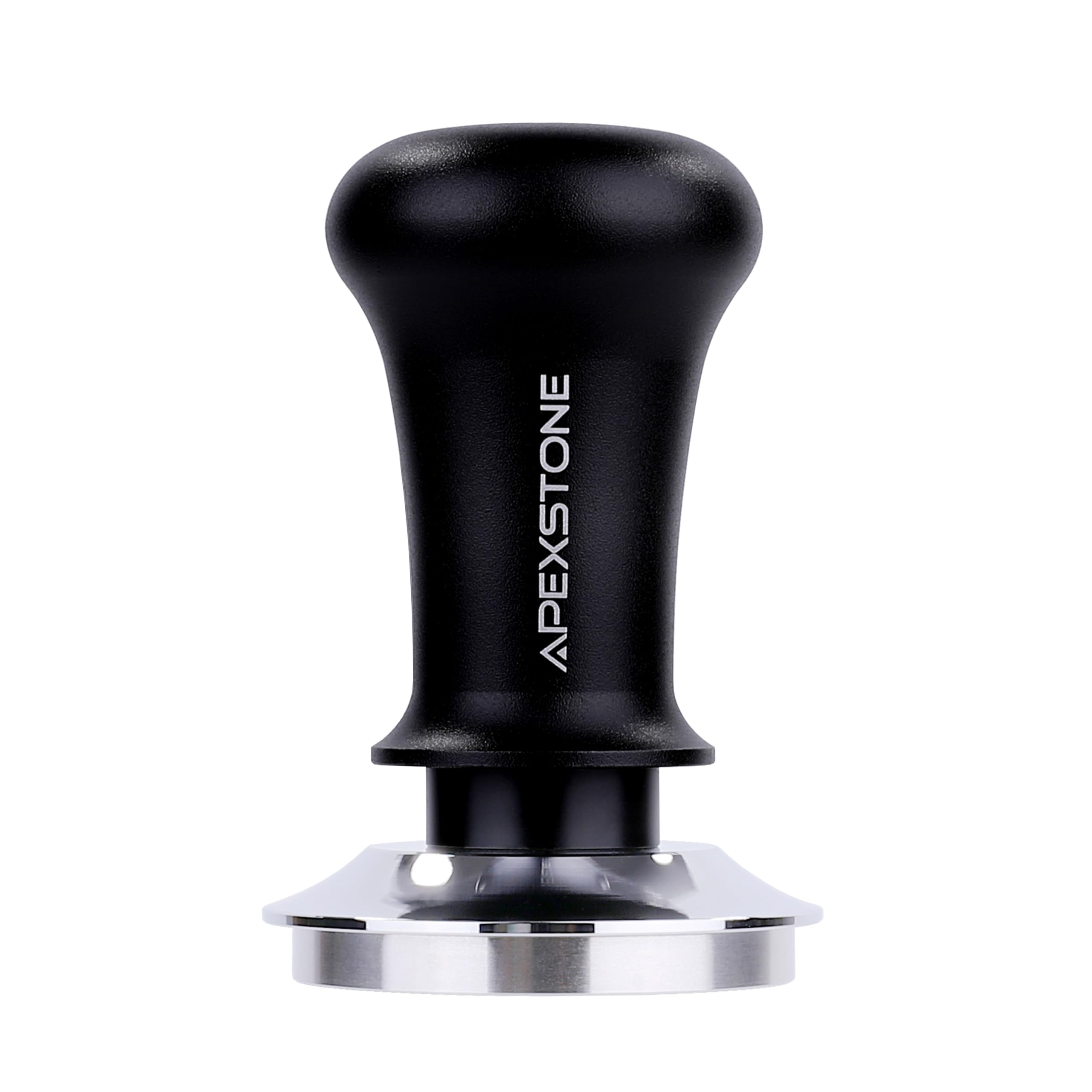 Amazon.com: Apexstone Espresso Tamper 51mm Spring Loaded, Coffee Tamper ...