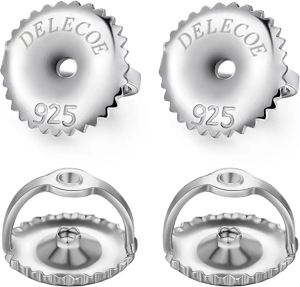 Removing Stuck Screw Back Earrings: A Quick Guide | ShunTool