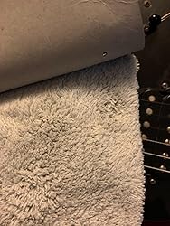 Amazon.com: Fender Premium Plush Microfiber Polishing Cloth : Automotive