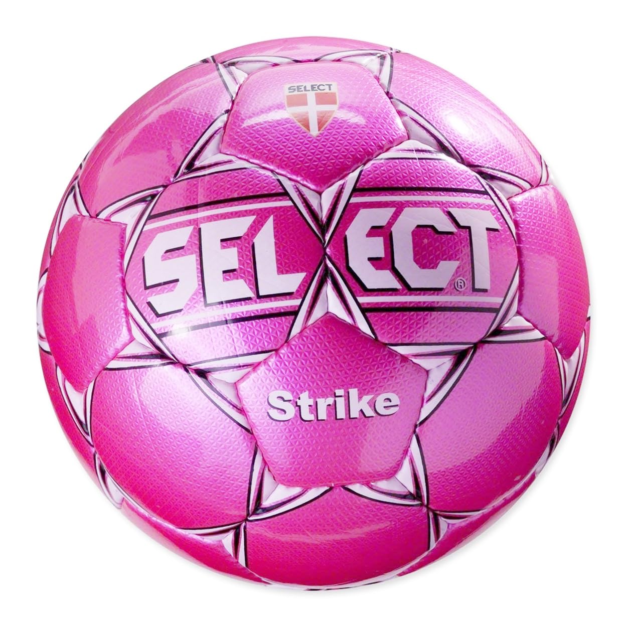 Snapklik.com : Select Sport America Strike Soccer Ball