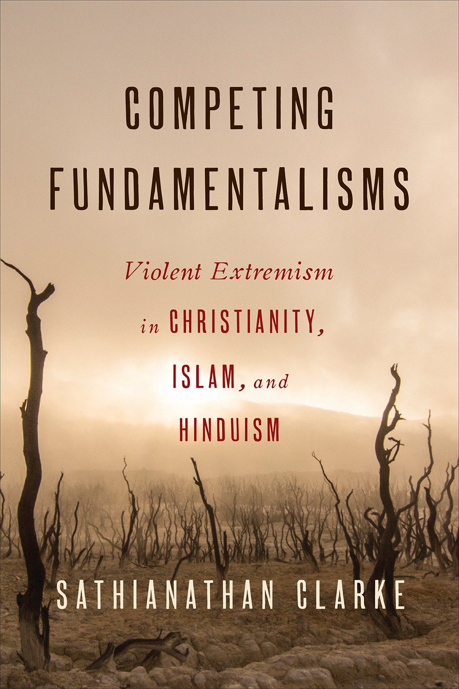Competing Fundamentalisms: Violent Extremism in Christianity, Islam ...