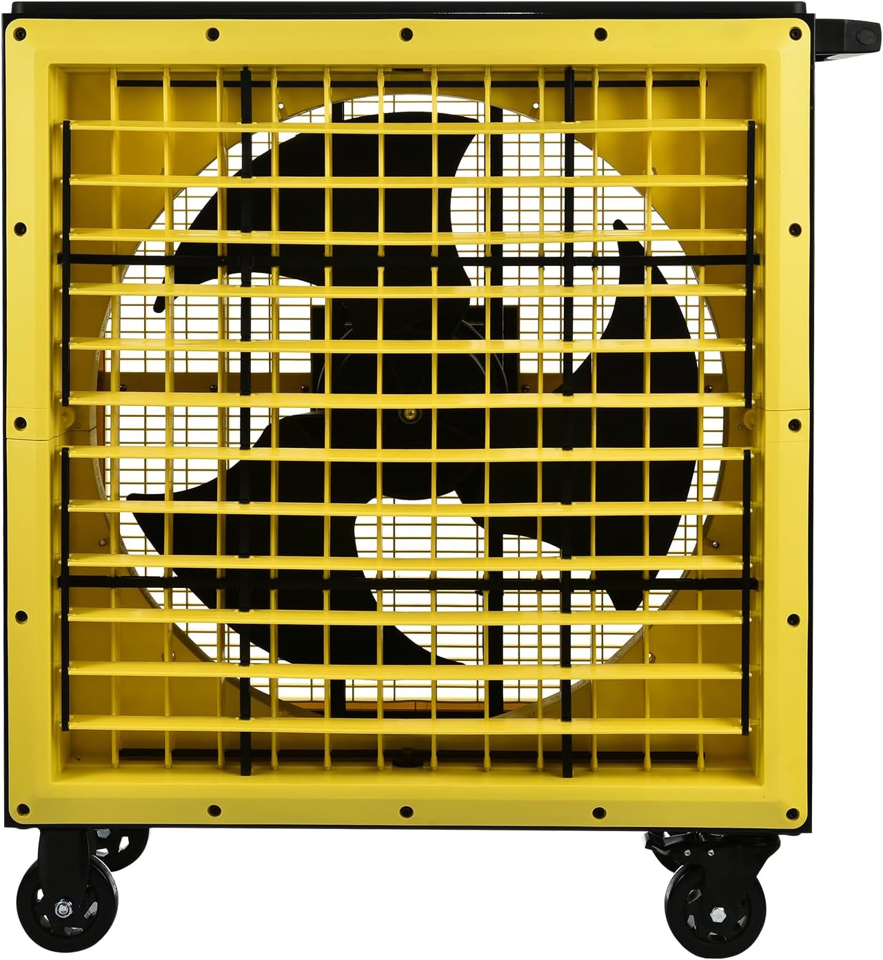 Amazon.com: 34" Multifunctional air Cooler, 7-Speed Speed, Applicable ...