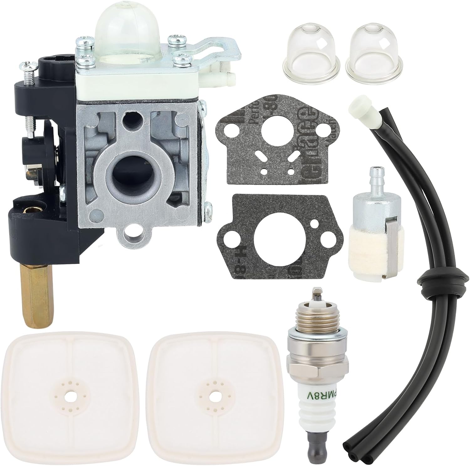 HIPA RB-K70A Carburetor with Repower Maintenance Kit for Echo GT230 ...
