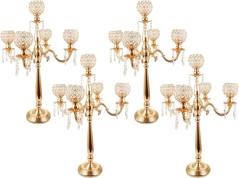 Shop Amazon.com | Candelabras