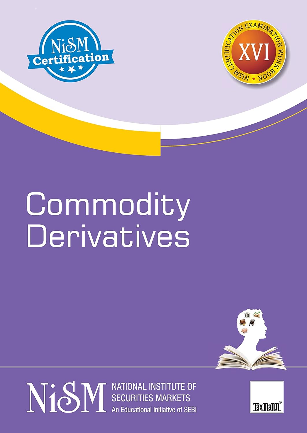 Buy NISM's Commodity Derivatives – Covering basics of commodity ...