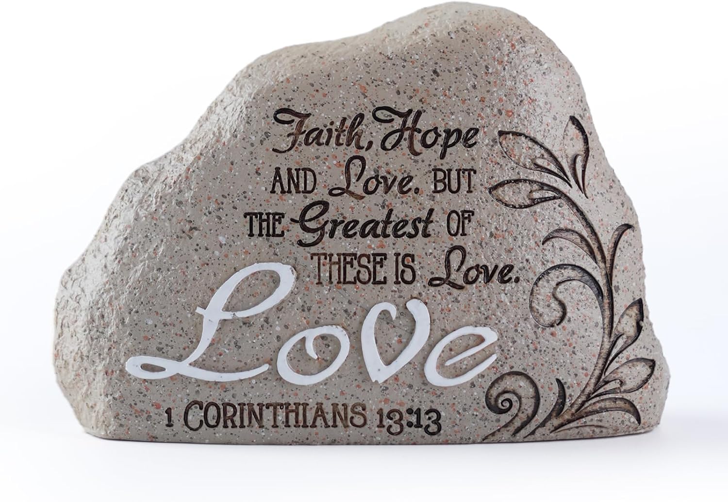 Amazon.com : Memorial Stone,Outdoor Garden Stepping Stones,Memorial ...