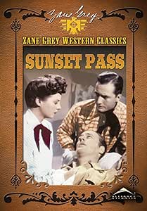 Amazon.co.jp: Sunset Pass : DVD