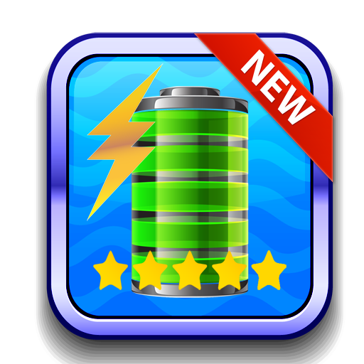 Battery Saver & Power Saver - App on Amazon Appstore