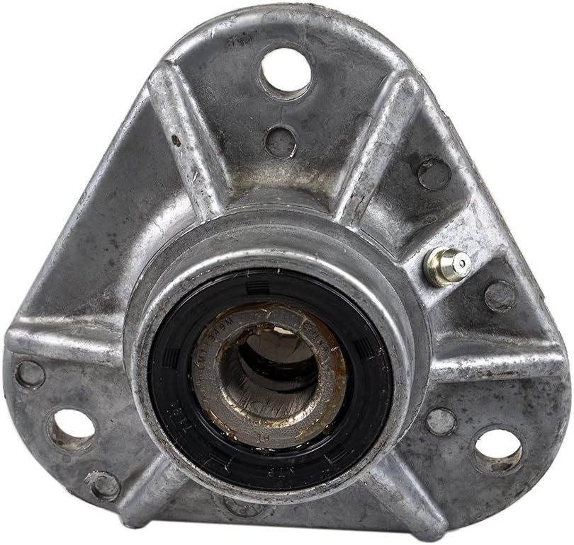 Amazon.com : CUB CADET 903-0691P Blade Spindle Assembly 48" Deck Z ...