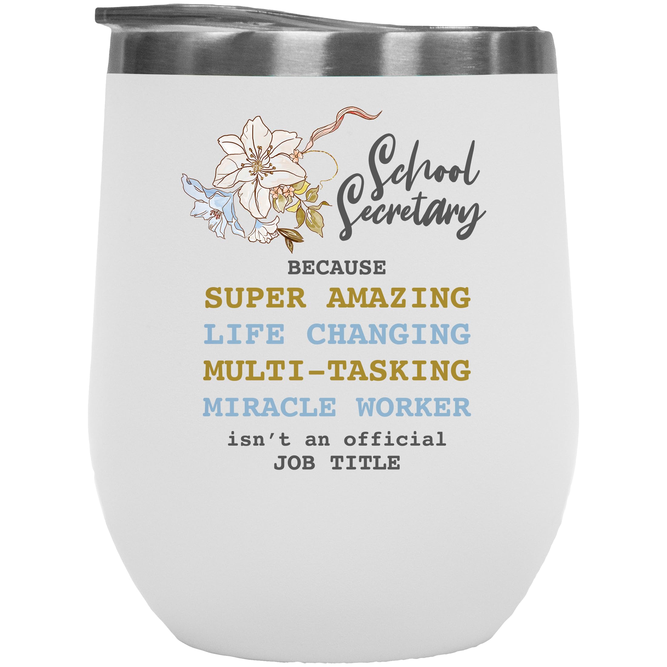 School Secretary Quotes School Secretary Appreciation Posters & Prints