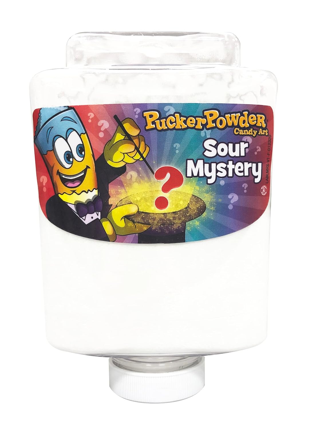 Amazon.com : Pucker Powder Sour Mystery,Party Favors - Weddings ...