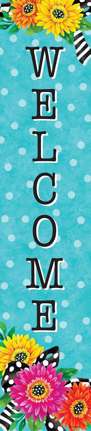 Amazon.com: EVERY DAY Yard Expression Sign 6 inch x 30 inch PVC sign ...