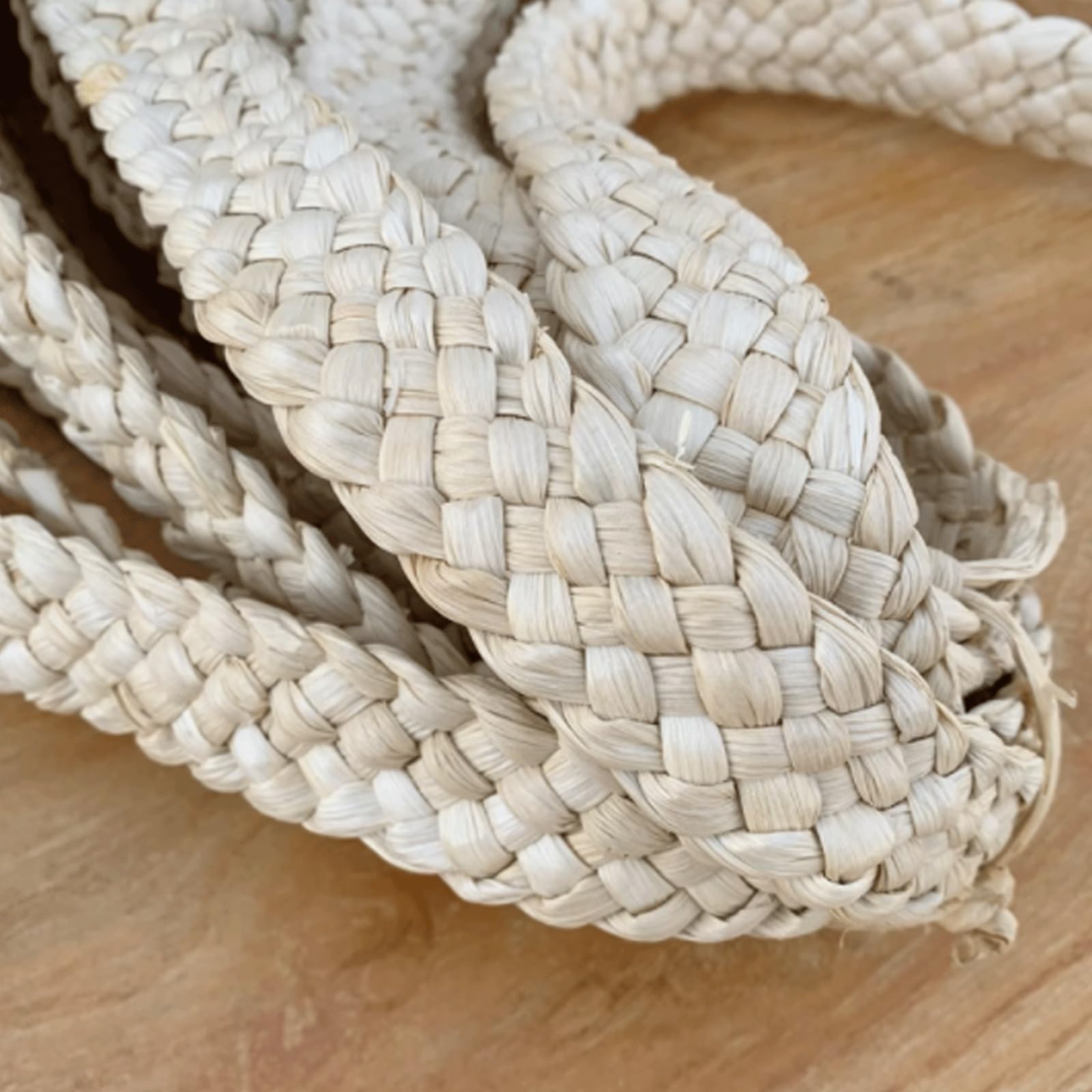 Amazon.com: Seagrass Rope Sea Grass Cord for Chair Caning, Basket ...