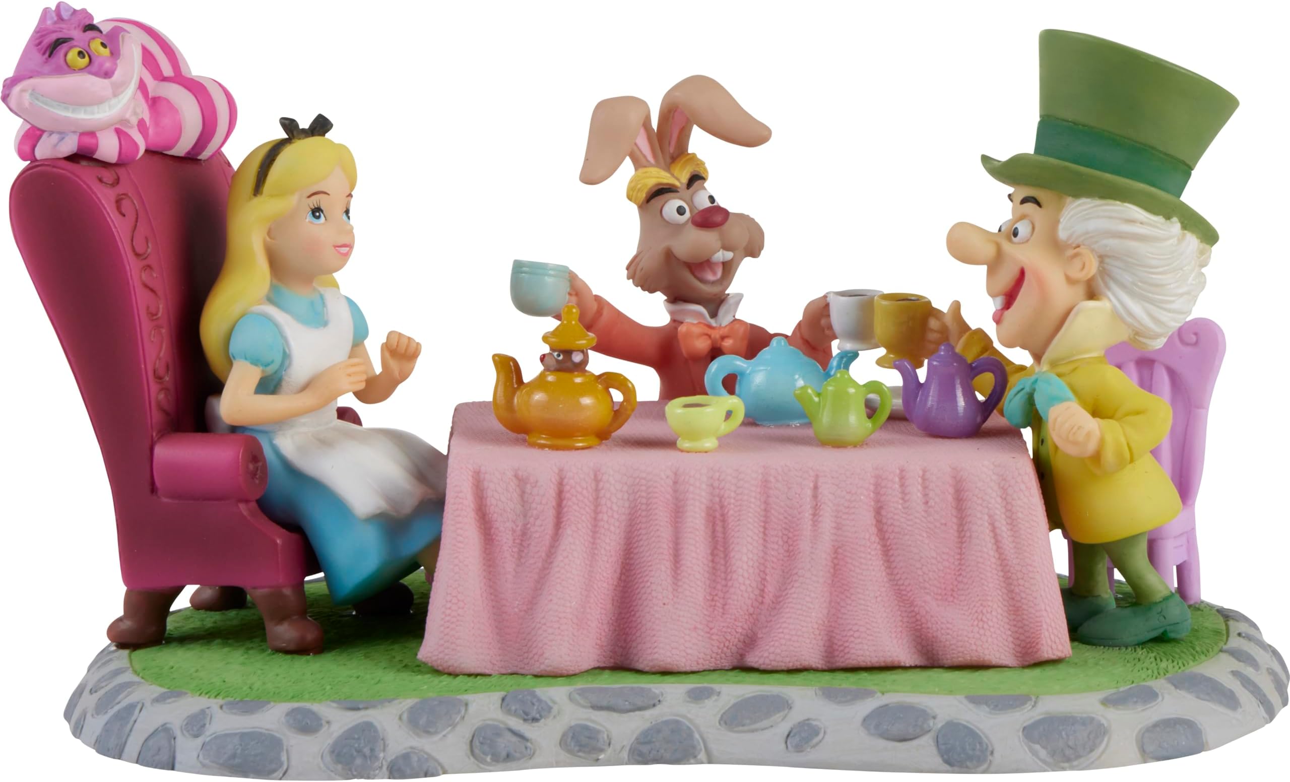 Figuren Alice Im Wunderland Disney