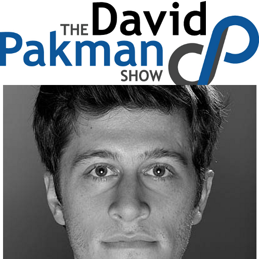 The David Pakman Show - App on the Amazon Appstore