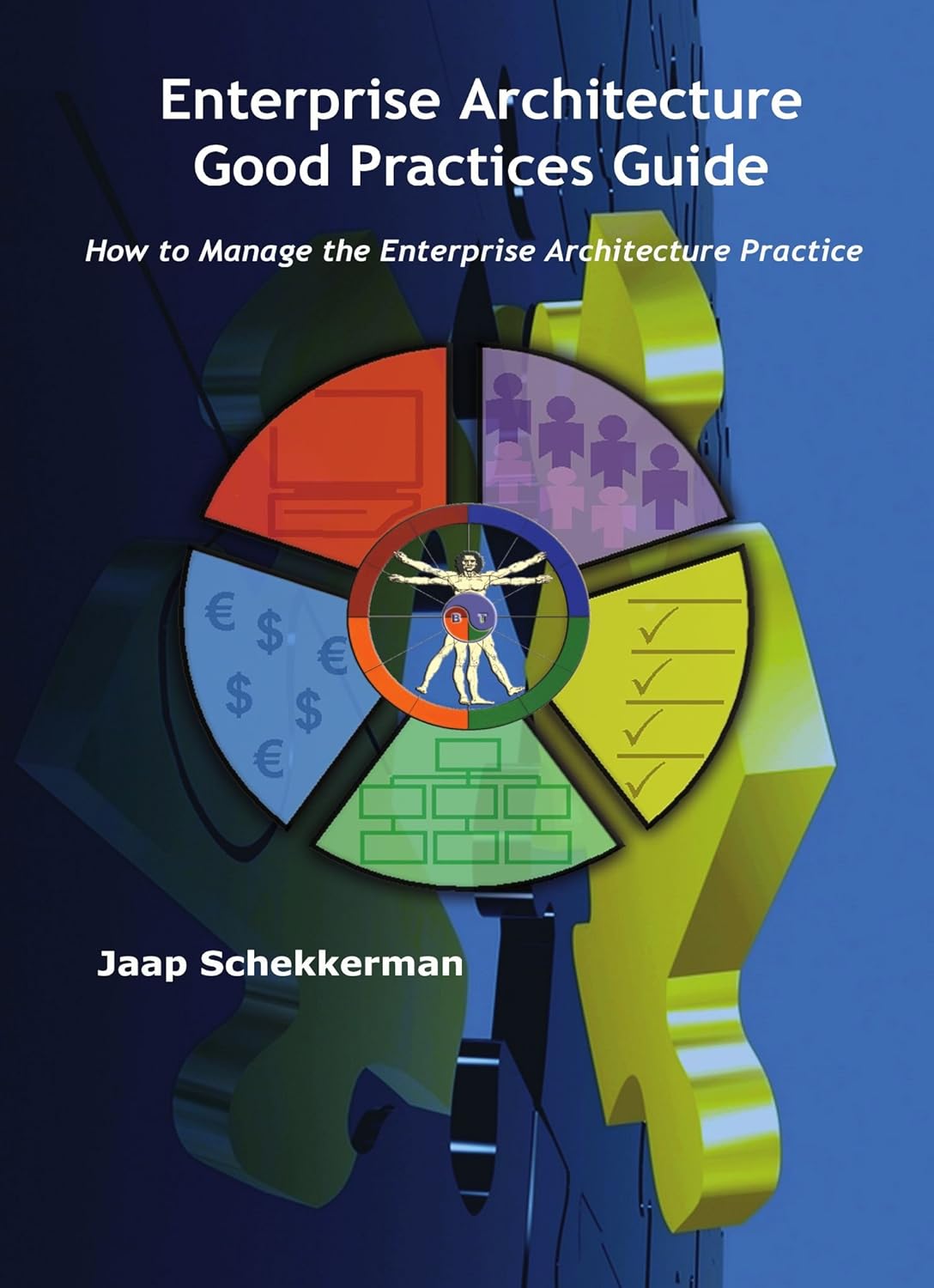 Enterprise Architecture Good Practices Guide: How to Manage the ...