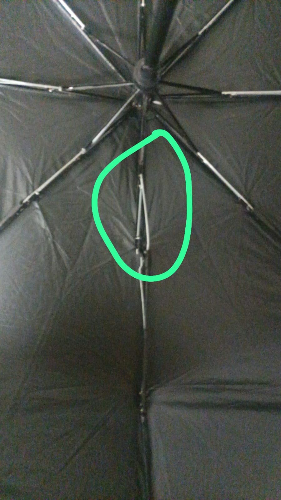 Buy KENNETH COLE New York UV Protection Unisex Auto Open and Close ...