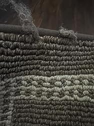 Amazon.com: COSY HOMEER Kitchen Rugs Non-Slip 20x30/20x48 Inch Thick ...