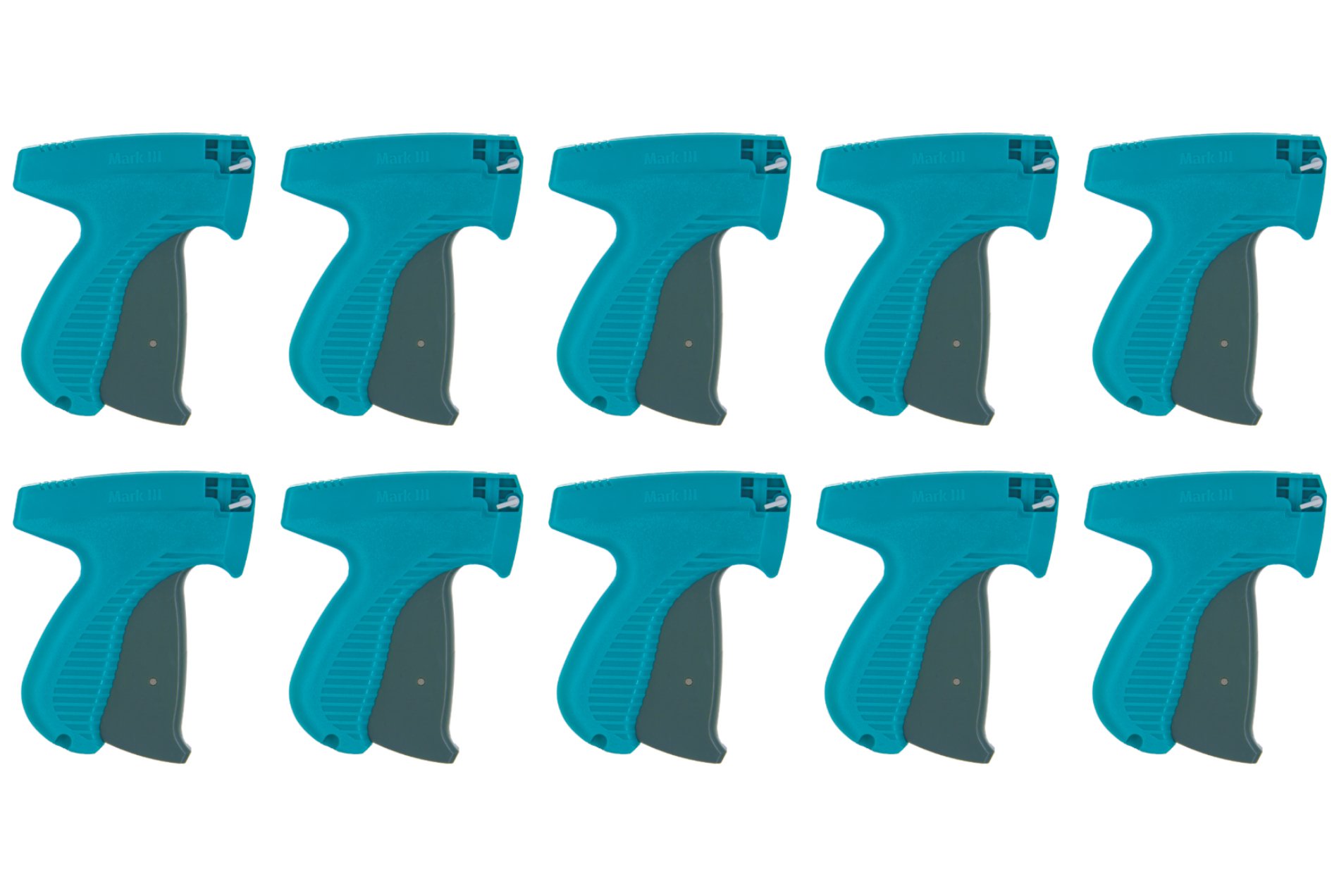 Buy Swiftach Mark III Pistol Grip Tagging Tool – 10 Pack – Mark III ...