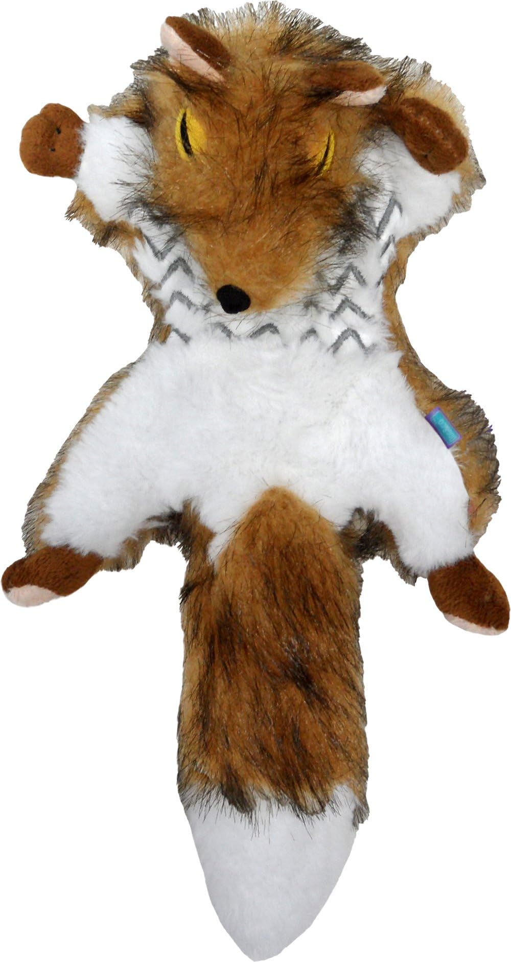 Sharples Dog Shake 'a' Fox, Large : Amazon.co.uk: Pet Supplies