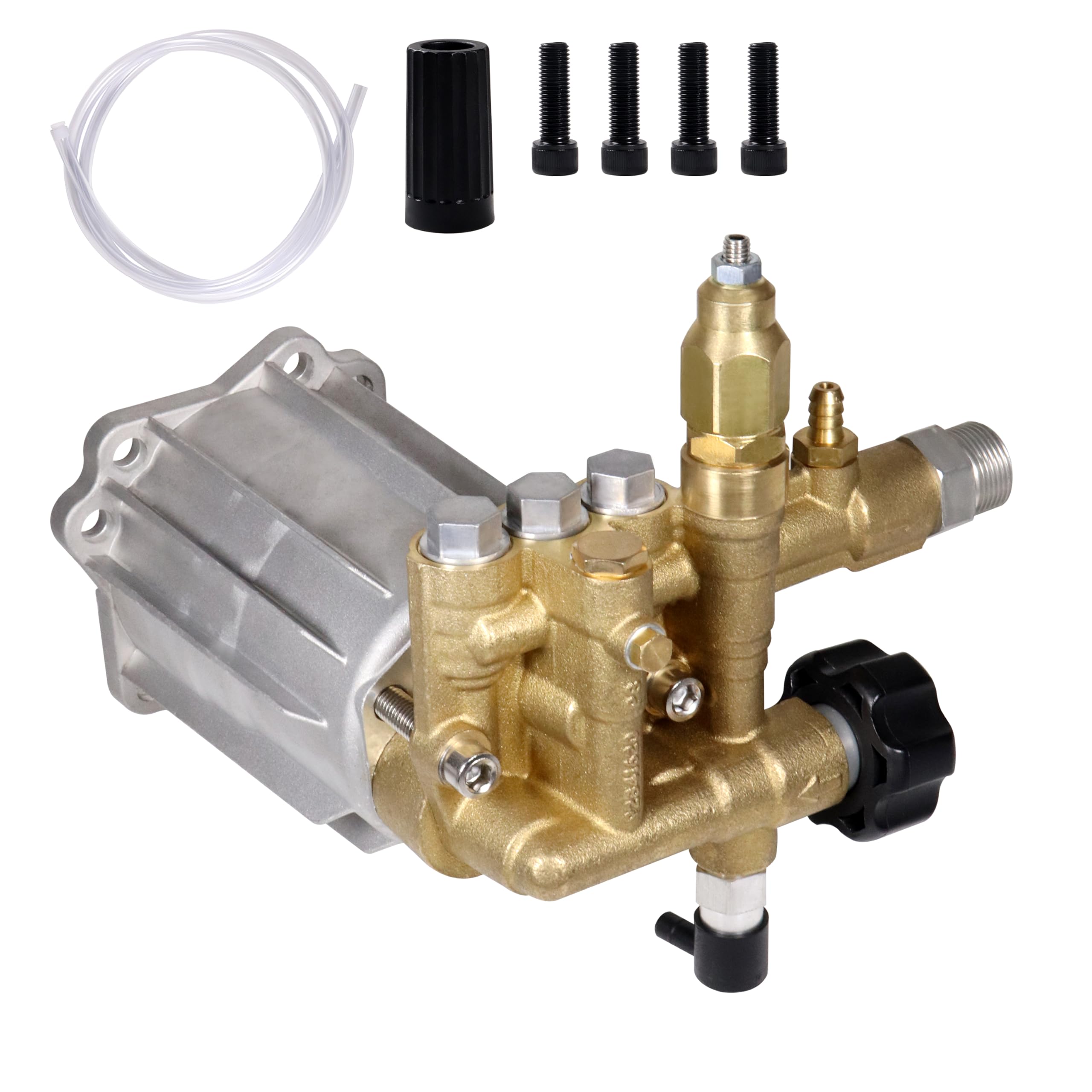 Amazon.com: Replacement RMV25G30D PKG Pressure Washer Pump 3000 PSI, 2. ...