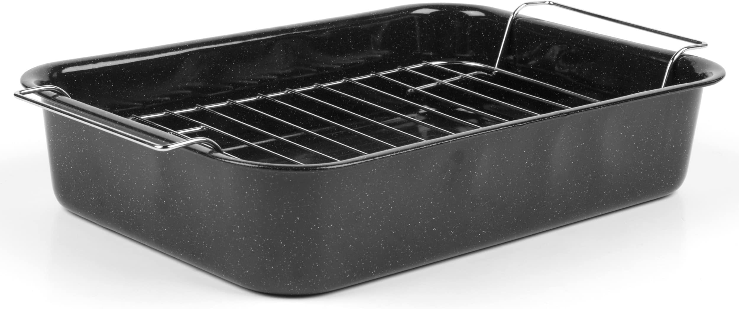Master Class Non-Stick 39cm Roasting Pan : Amazon.de: Home & Kitchen