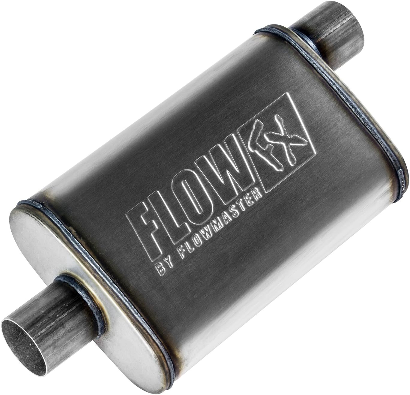 Flowmaster 71226 Exhaust Muffler, Mufflers - Amazon Canada
