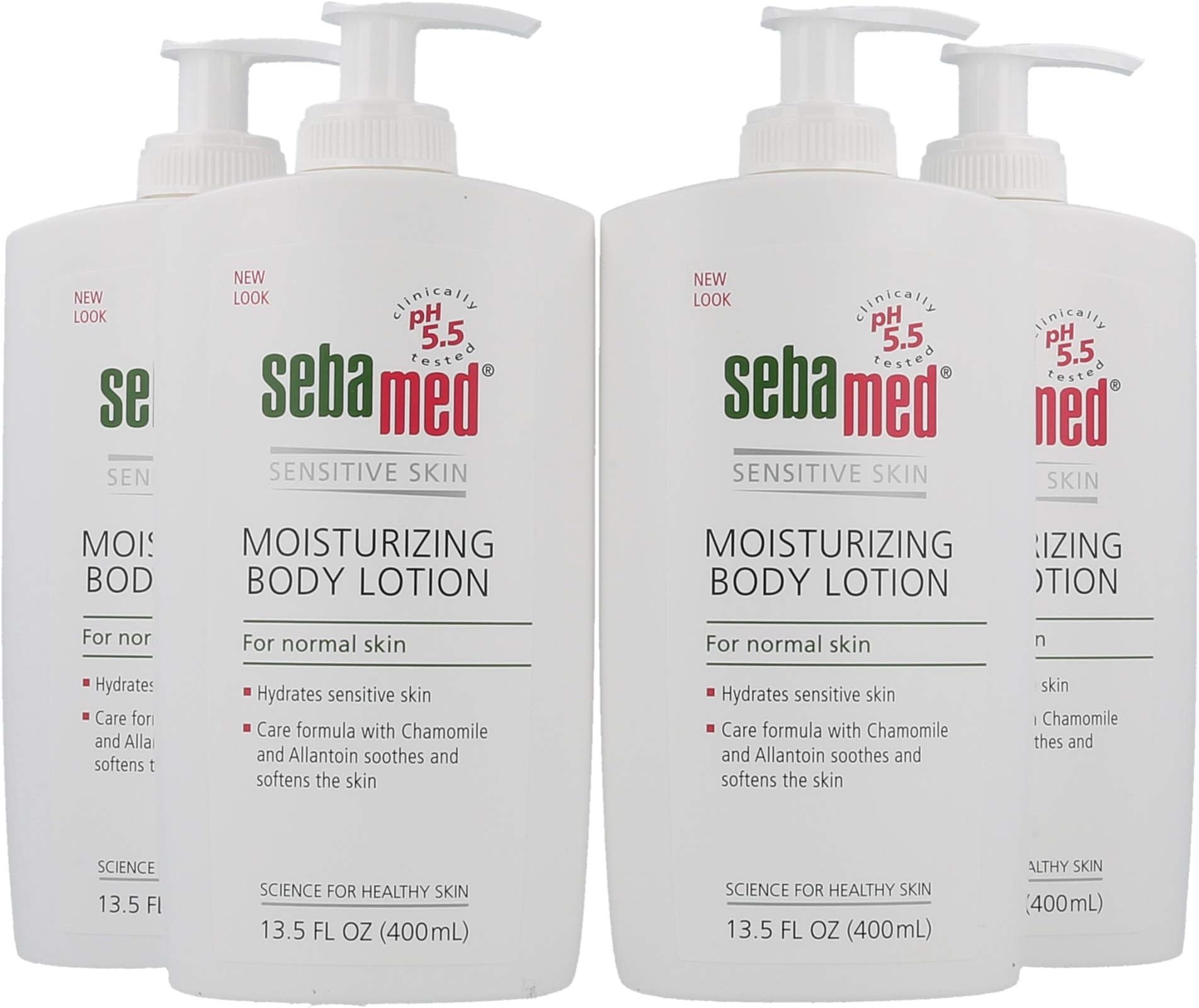 Amazon.com : Dr. Robaina Sulfur Balsam Lotion - Daily Moisturizer with ...