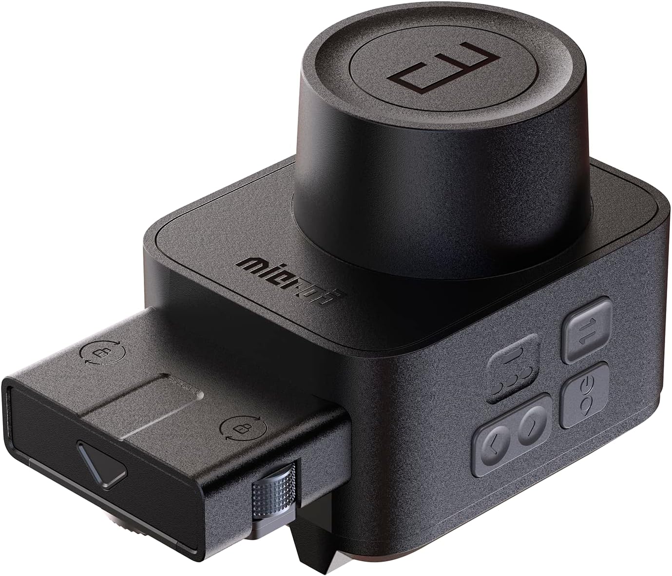 Amazon.com : Zeapon Micro 3 Slider Motor : Electronics