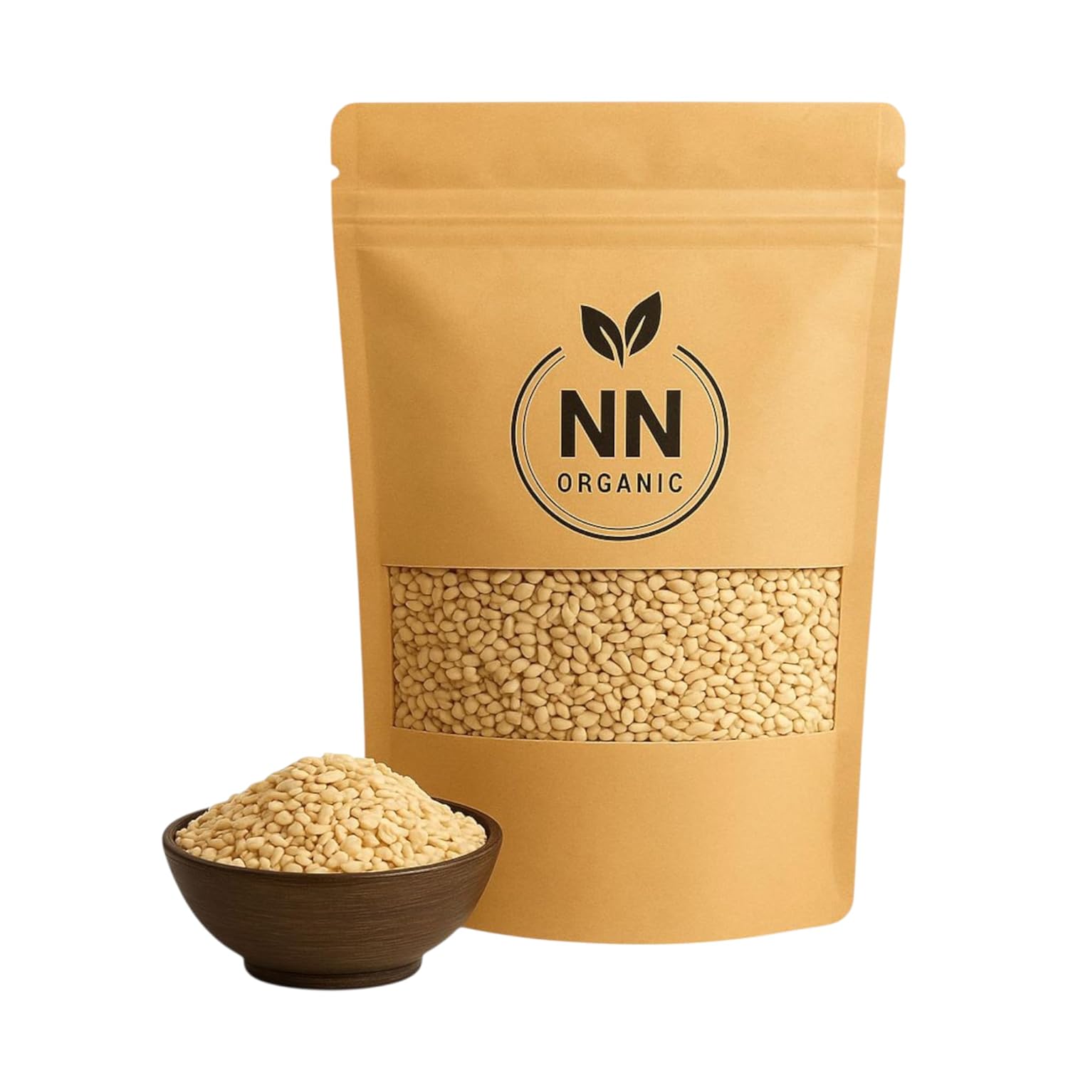 White Till Seed 500gm | Sesame Seeds | Til for Weight Loss High In ...