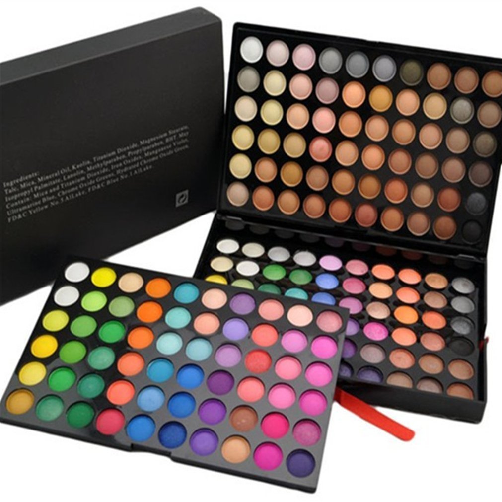 Mac Eyeshadow Palette 180