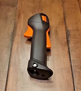 Amazon.com: New Genuine Control Handle Assy FS91 FS111 FS131 FS240 4147 ...