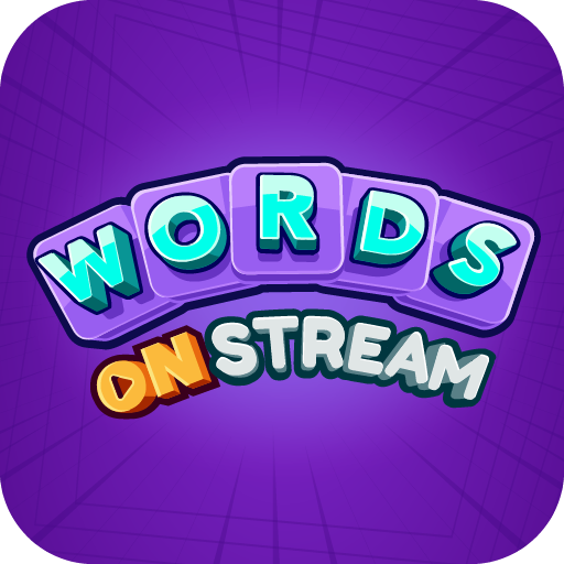 Words On Stream - App on Amazon Appstore