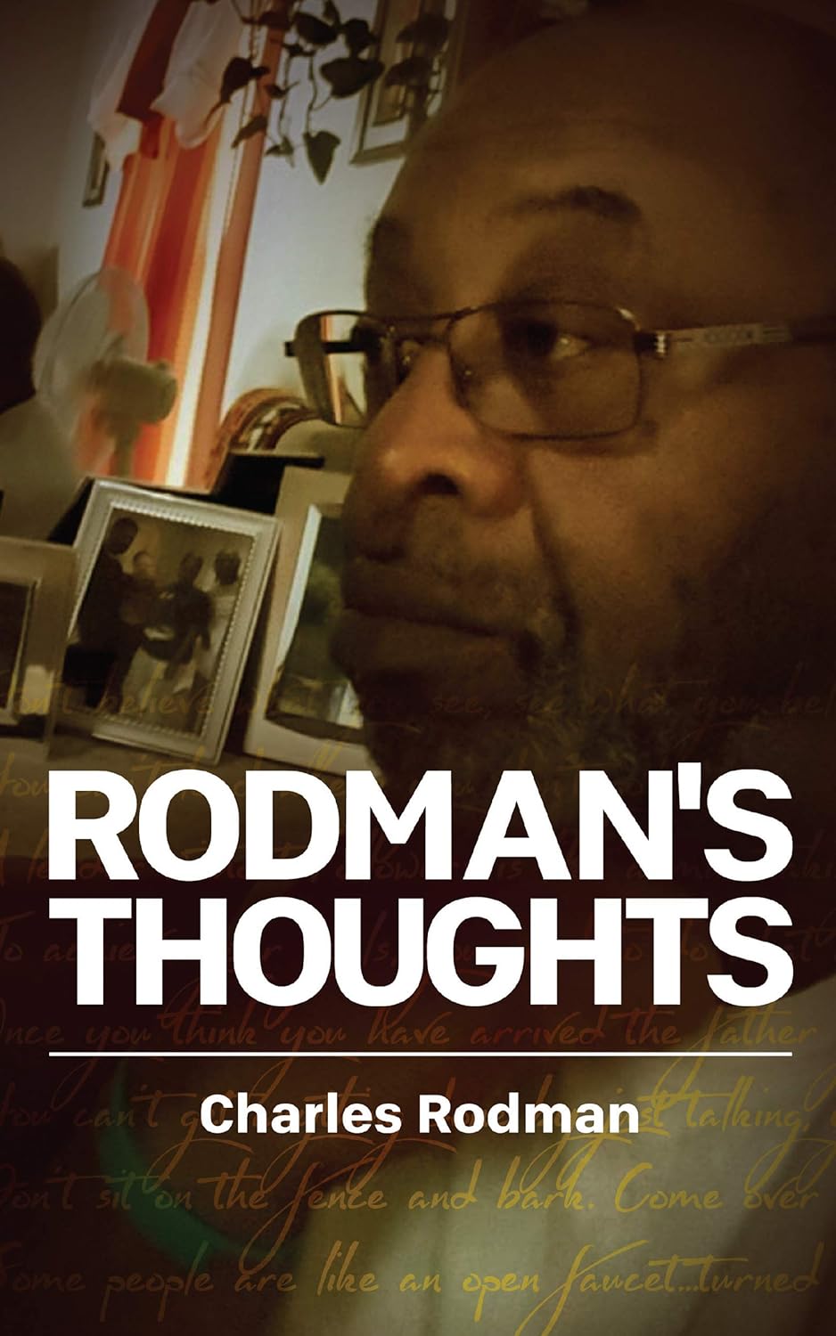 Rodman's Thoughts eBook : Rodman, Charles: Amazon.ca: Kindle Store