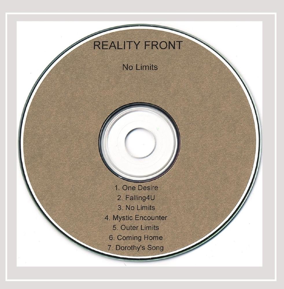 Amazon.com: No Limits: CDs & Vinyl