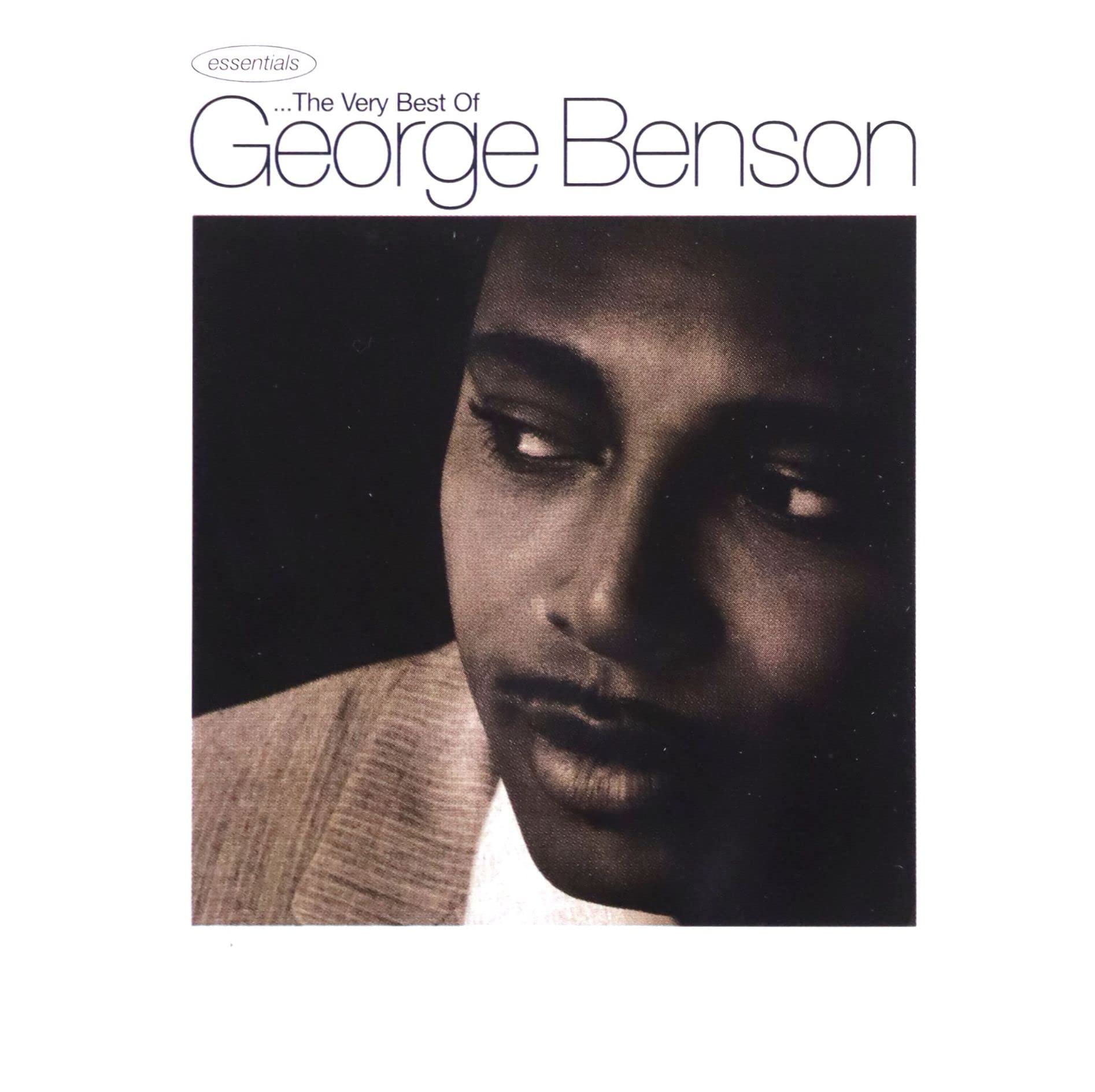 The Very Best of George Benson: Amazon.co.uk: CDs & Vinyl