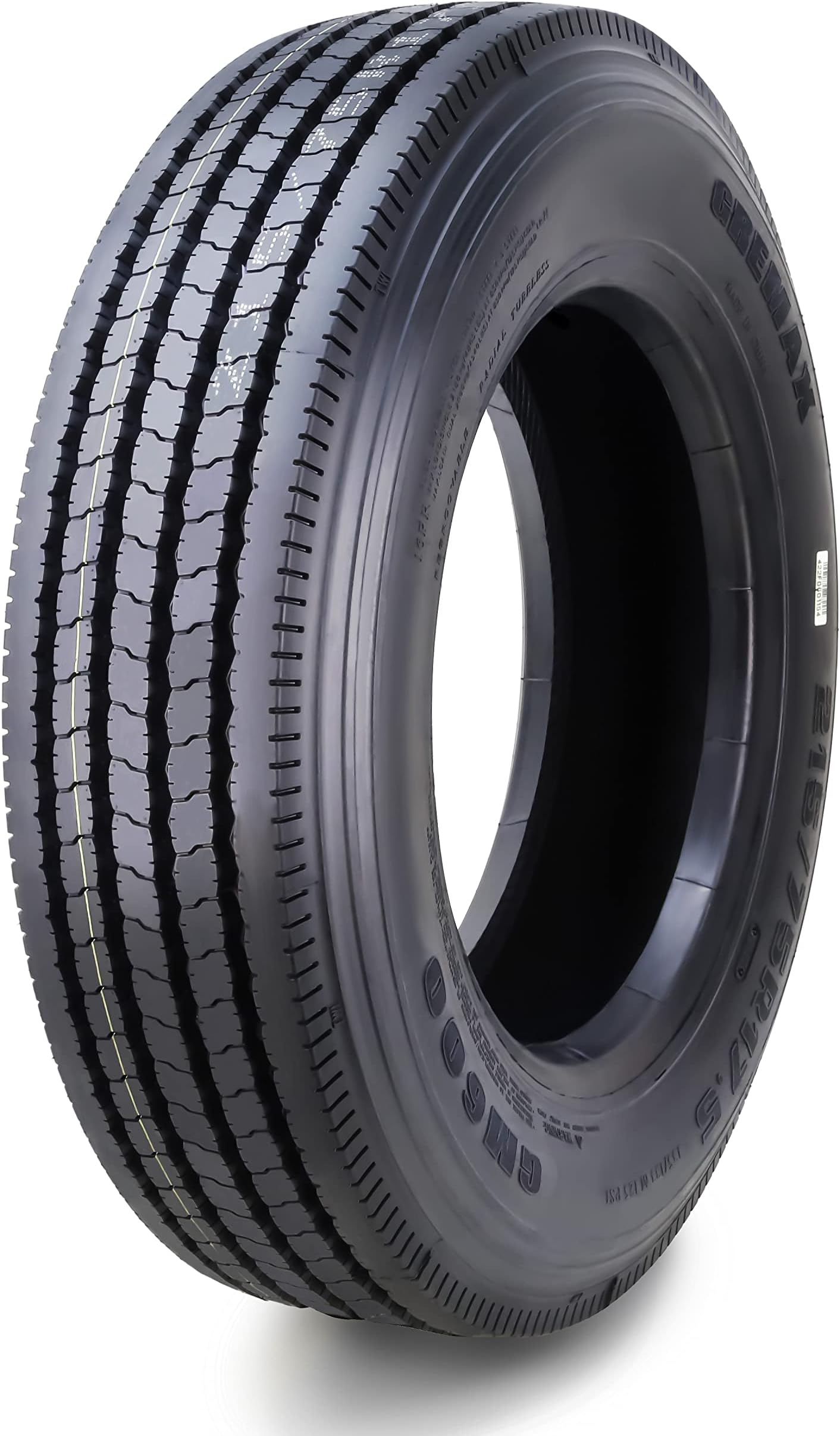 Amazon.com: Sailun S637 Commercial Truck Tire 21575R 17.5 135L : Automotive