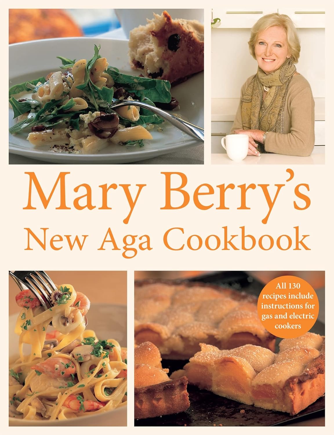 Buy MARY BERRY'S NEW AGE COOKBOOK Book Online at Low Prices in India ...