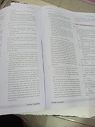 Buy UPSC PRELIMS Simplified 4th Revised Edition 2023 Book Online at Low ...