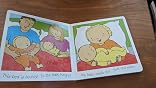 My New Baby: Rachel Fuller, Rachel Fuller: 9781846432767: Amazon.com: Books