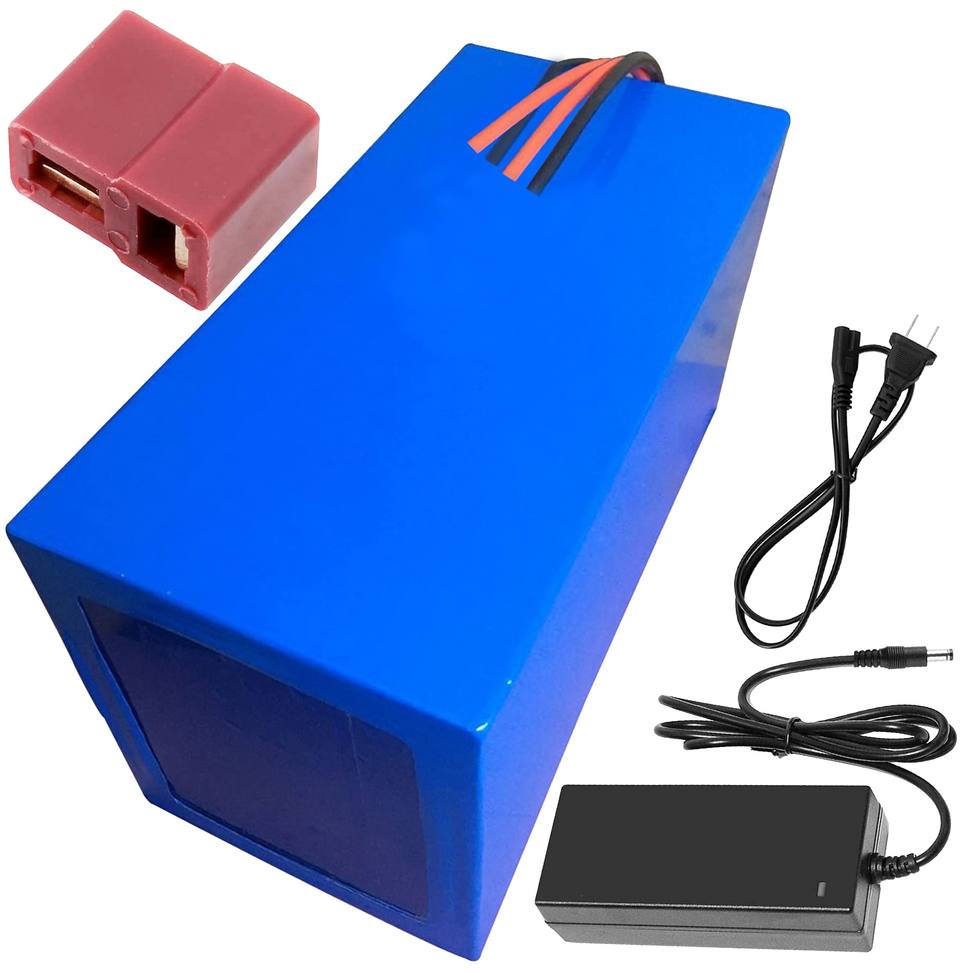 Tghy 72v Electric Motorcycle Lithium Battery Pack 20ah 30ah 40ah ...