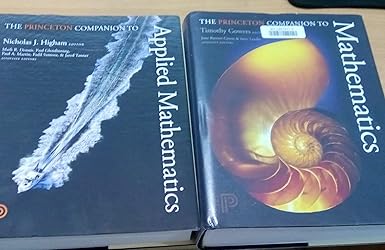 Buy The Princeton Companion to Mathematics Book Online at Low Prices in ...