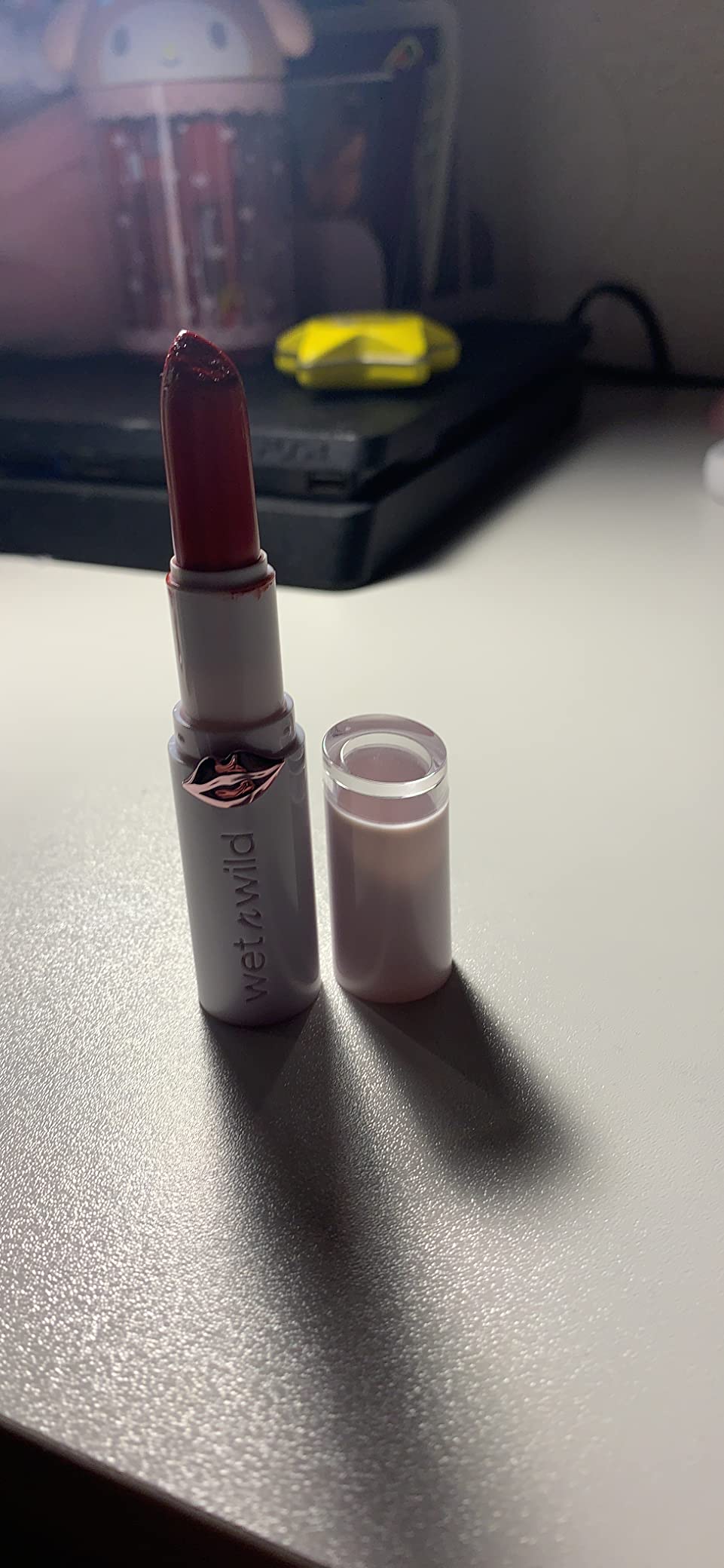 $1/mo - Finance wet n wild Lipstick Mega Last High-Shine Lipstick Lip ...