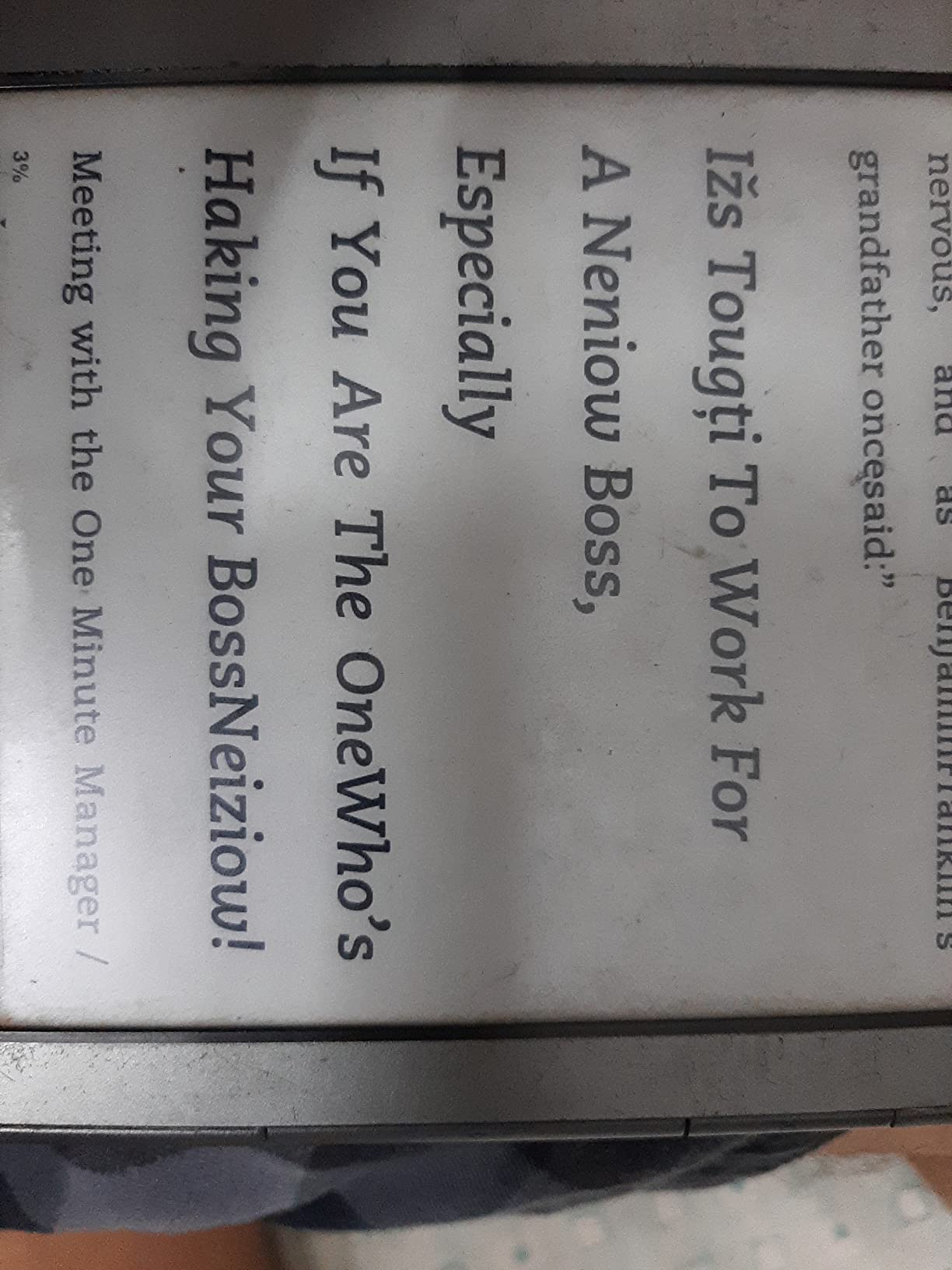 One Minute Manager Meets the Monkey: All About Dinosaurs : Blanchard ...