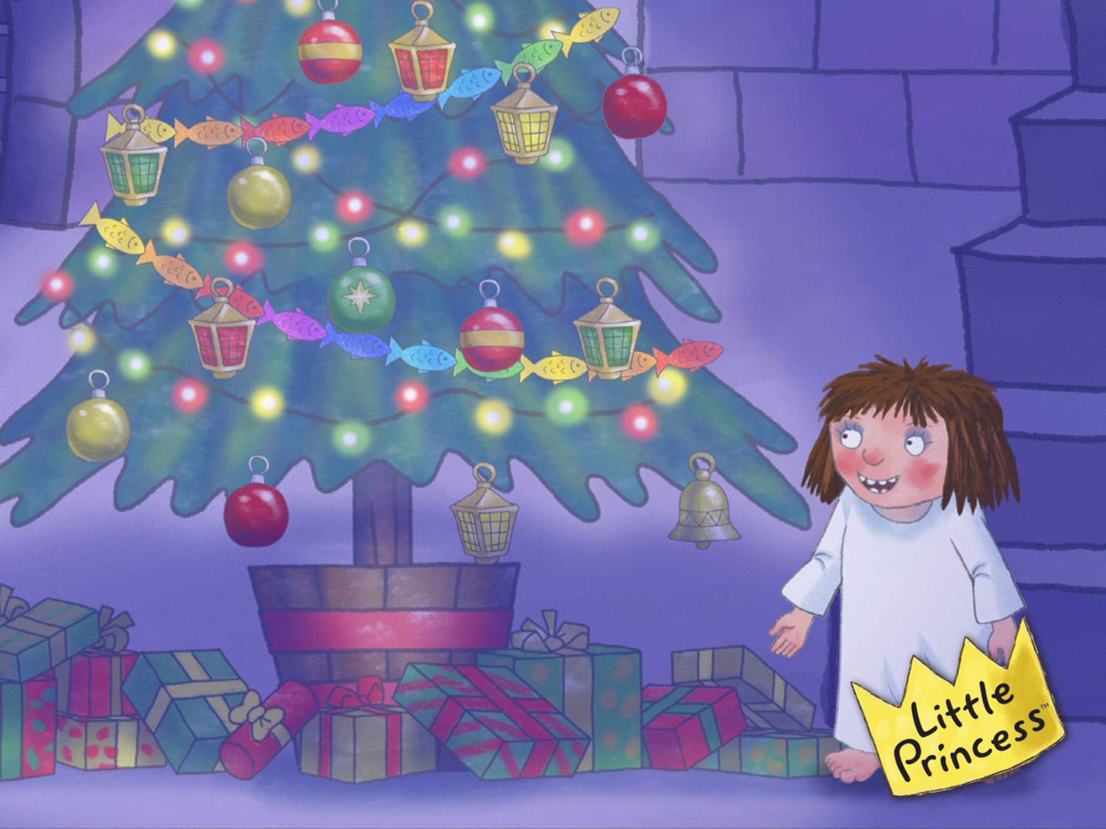 Watch Little Princess | Prime Video