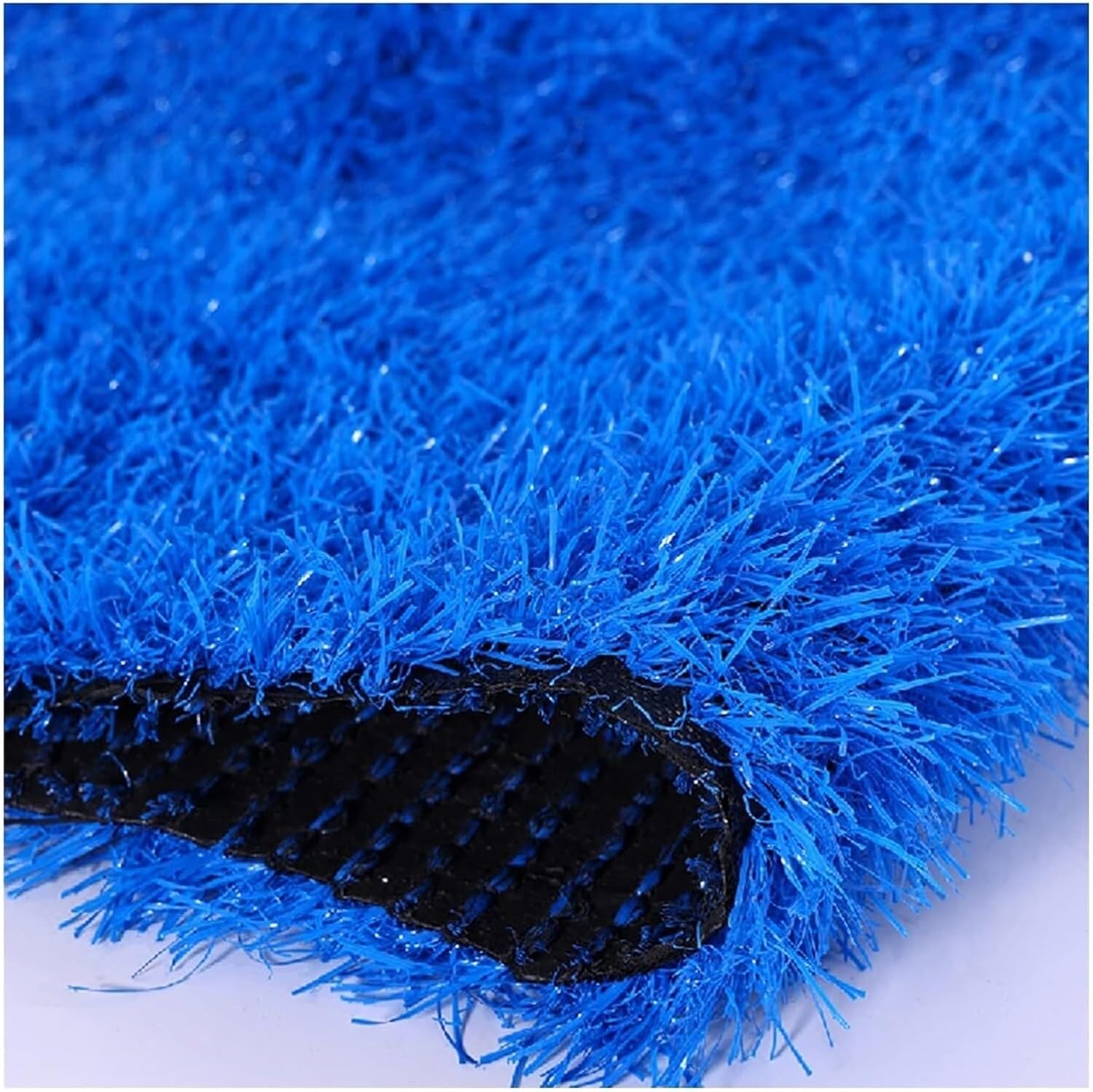 Amazon.com: Artificial Grass,Artificial Grass Turf Lawn, Outdoor Anti ...